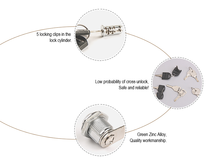 Office Cabinet Locks | Cabinet Lock | DIgao