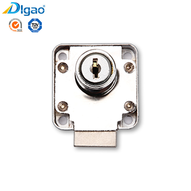 Drawer Lock Price Manufacture | Plastic Office Furniture Drawer Lock