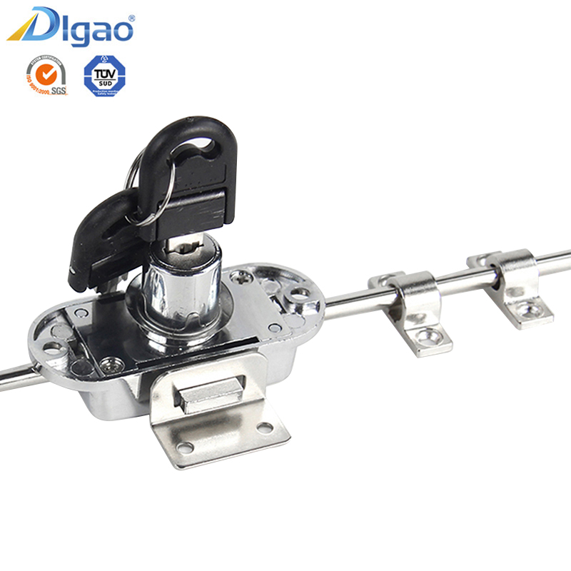 Find Black Cabinet Lock &wardrobe Lock on Nanfang Metal Products
