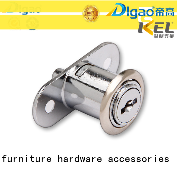 Portable Display Cabinet Locks Showcase OEM Drawer Lock | DIgao