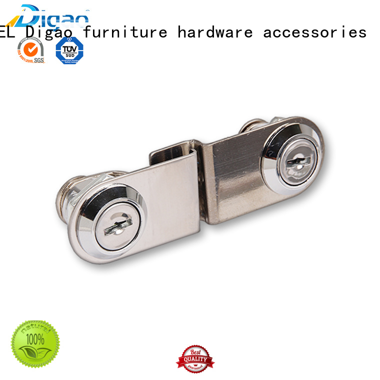 High-quality Showcase Lock Door ODM | DIgao