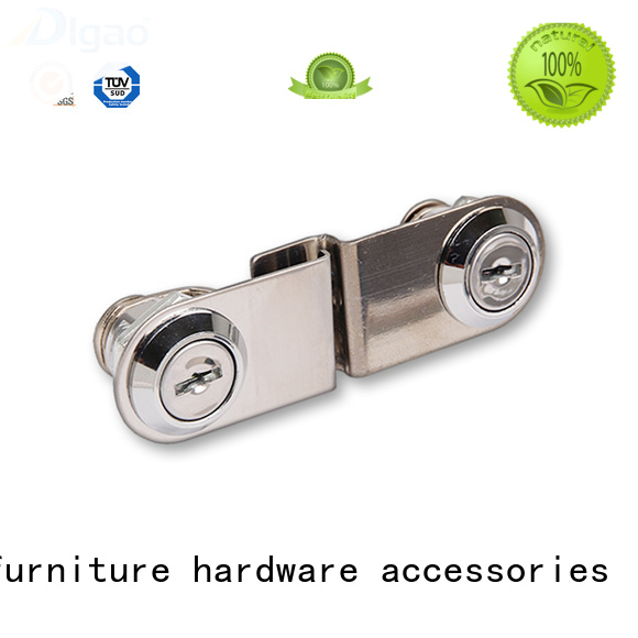 Durable Showcase Lock Chinese Get Quote Glass Door Lock | DIgao