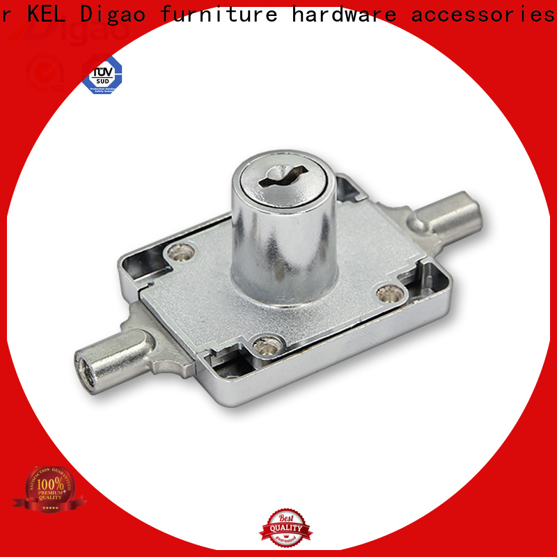 Portable Wardrobe Door Locks Locks Customization for Push Lock | DIgao