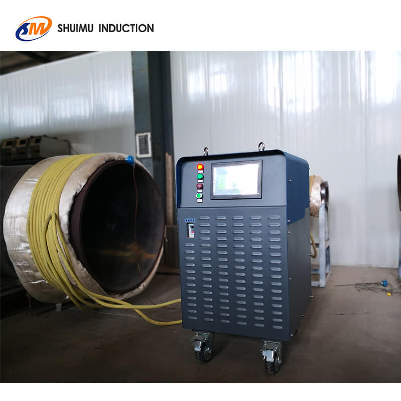 Professional Weld Preheat Machine Suppliers for Weld Preheating | Shuimu