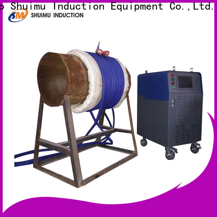 Superior Quality Pwht Machine Manufacturers for Heating | Shuimu