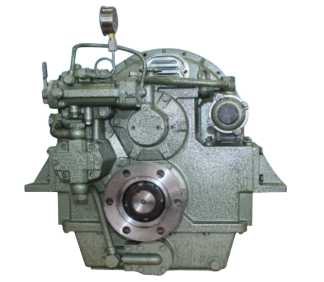MEDIUM AND HEAVY DUTY MARINE GEARBOX MODEL MB170 | Meenyon