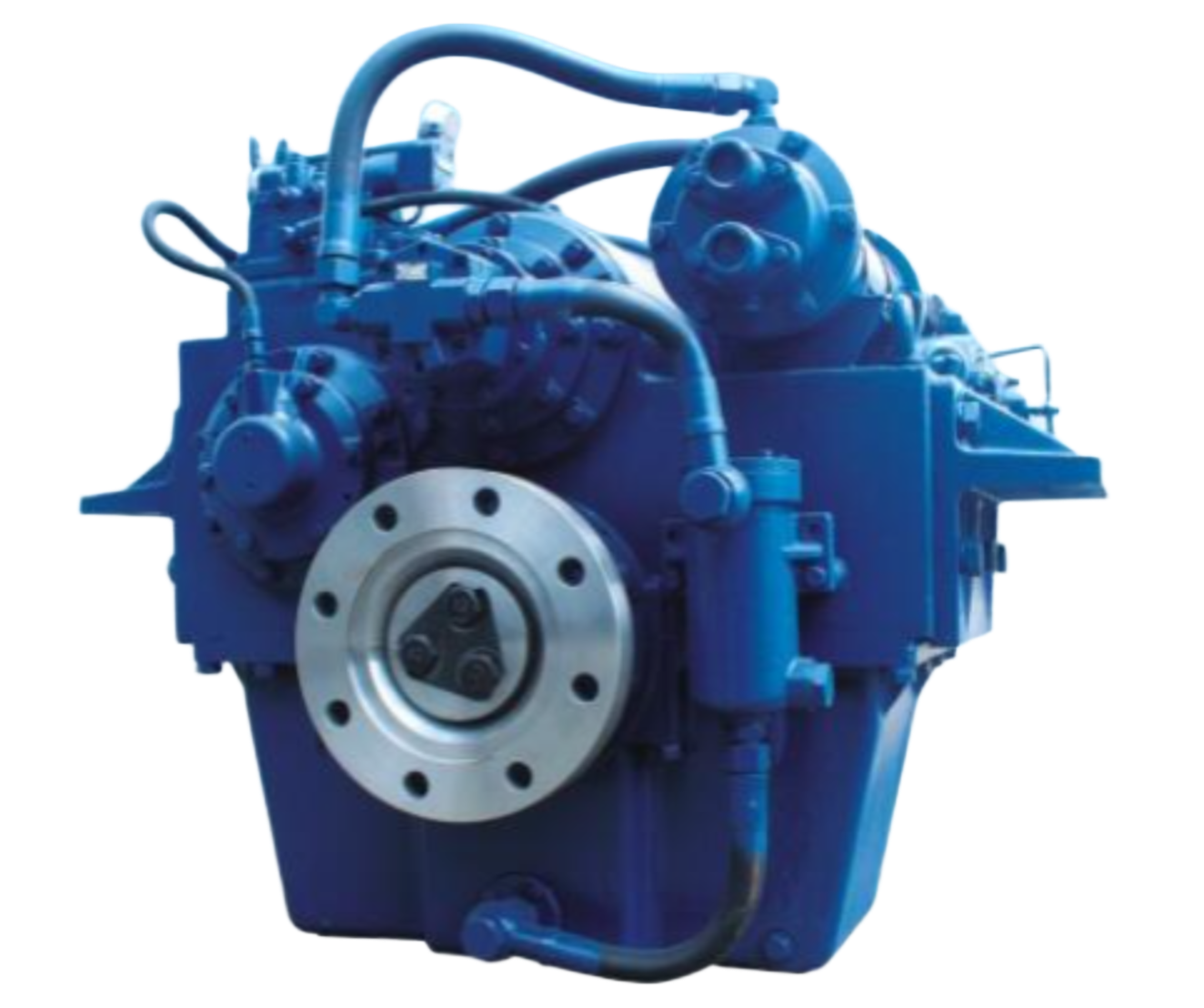 MEDIUM AND HEAVY DUTY MARINE GEARBOX MODEL 1000 | Meenyon