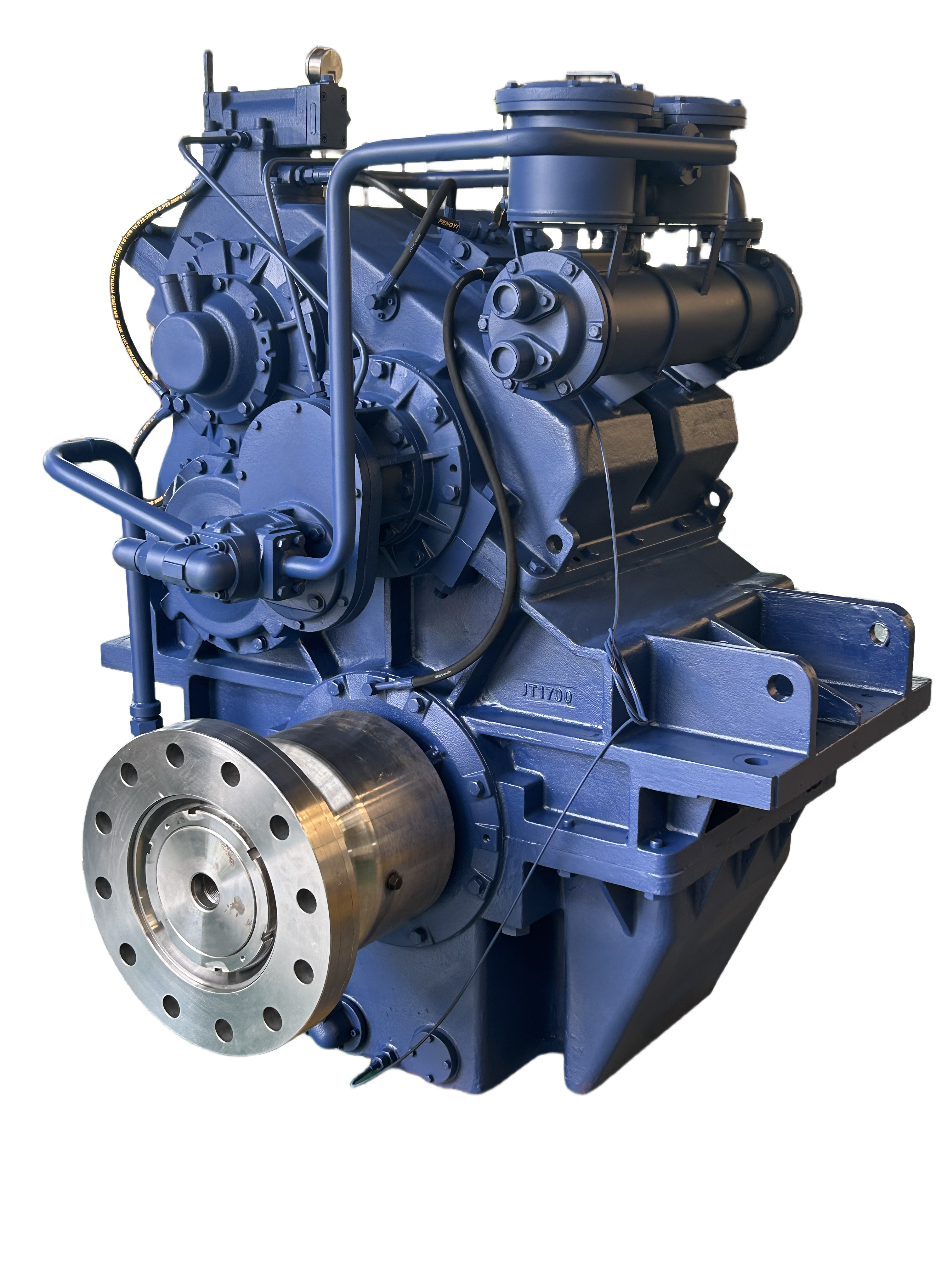 Marine Ship Gearbox Supplier, Marine Transmission Gearbox OEM/ODM | Meenyon