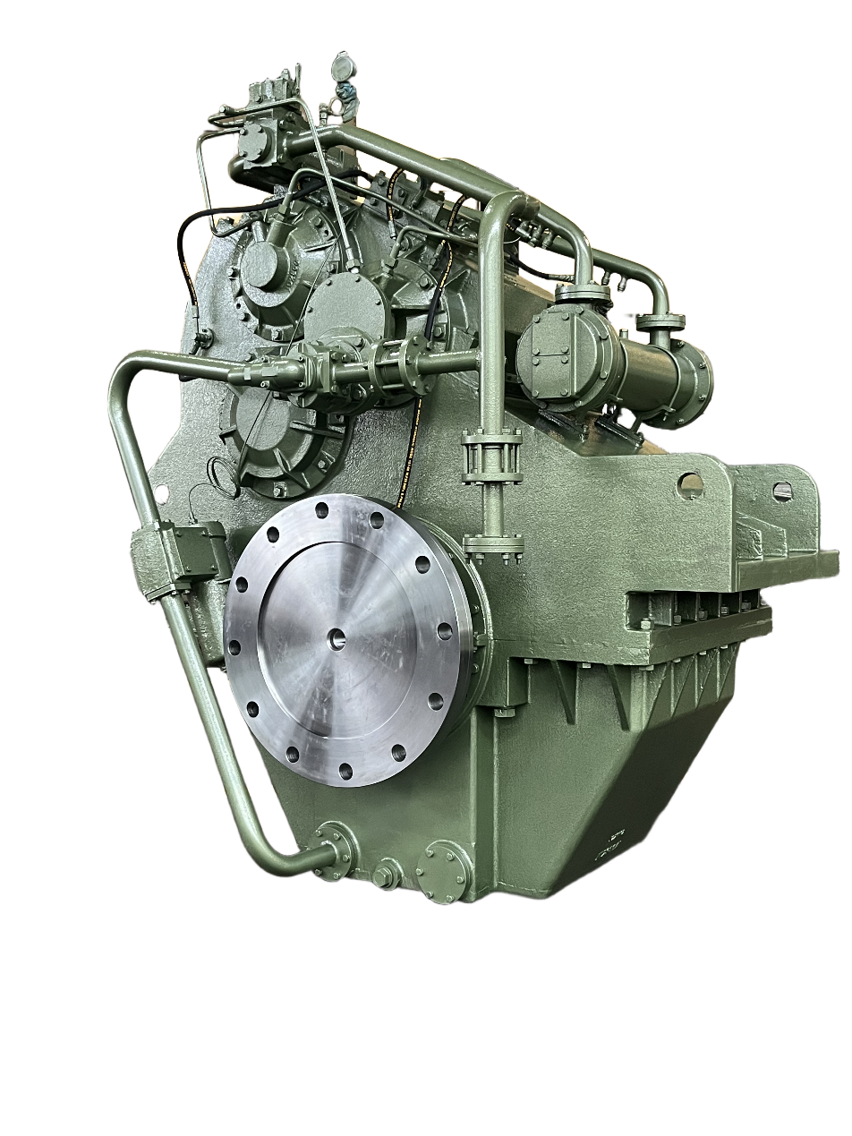 Marine Ship Gearbox Supplier, Marine Transmission Gearbox OEM/ODM | Meenyon