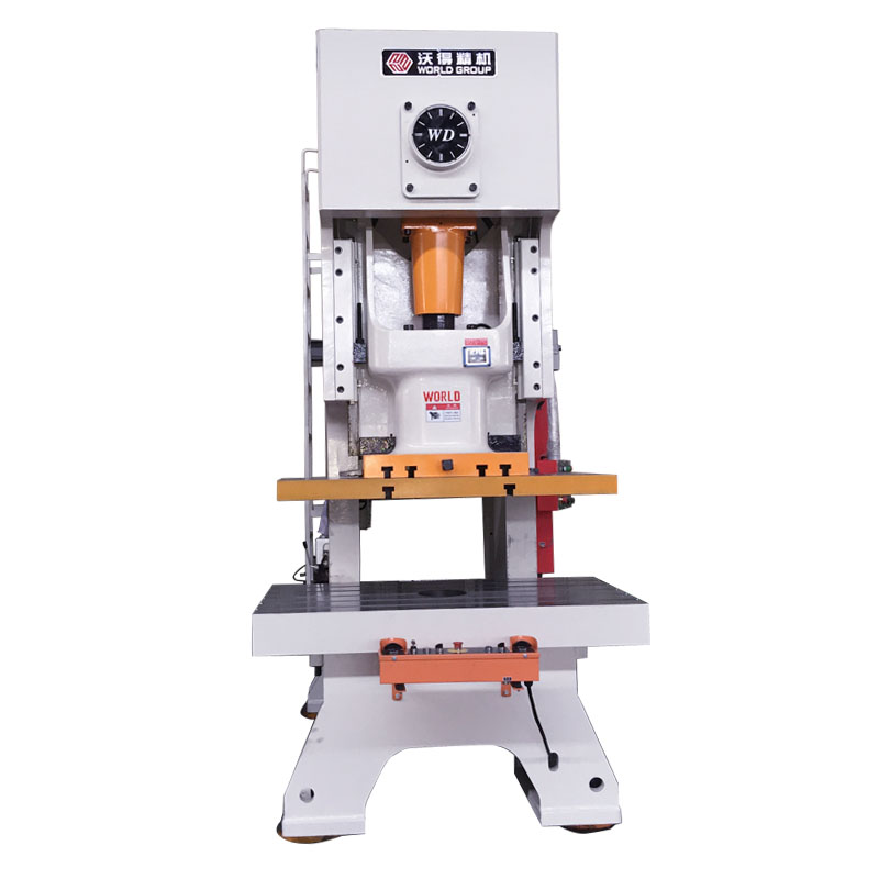 World Press Machine, Power Press Machine Manufacturers