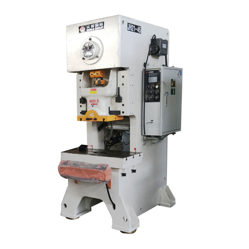 Can World Press Machine Be Installed Easily? - WORLD