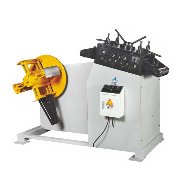 Automatic Roller Feeder Machine Suppliers for Punching | WORLD