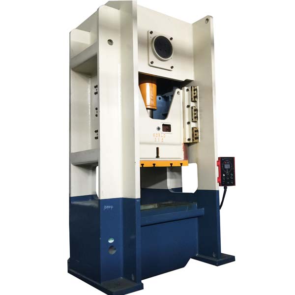 What About Sheet Metal Stamping Press Machine Production Experience of ...