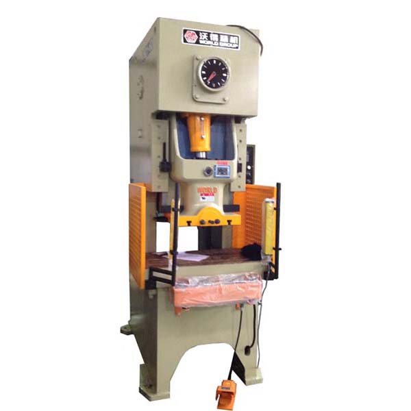 Best Hydraulic H Press Longer Service Life | WORLD