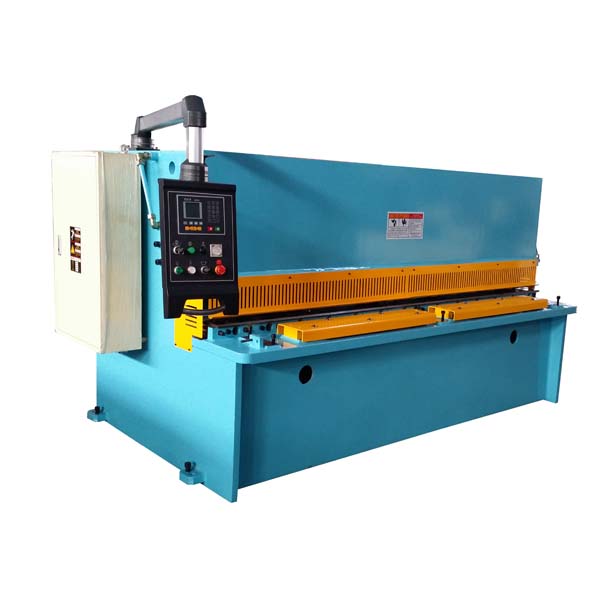 Custom Hydraulic Shear Press Supply | WORLD