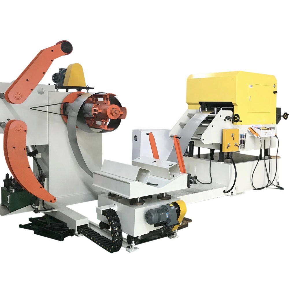 What About Design of Types of Press Machine by World Press Machine? - WORLD