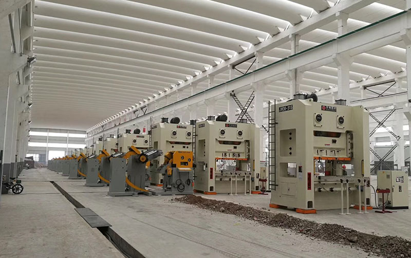 Can World Press Machine Be Installed Easily? - WORLD