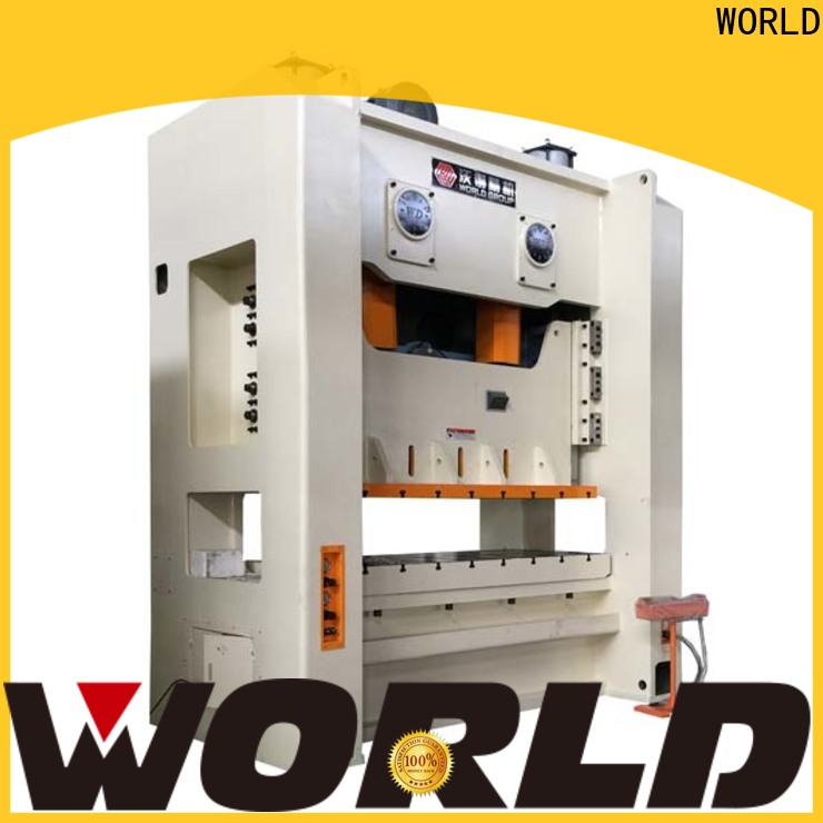 Custom H Type Press Machine for Wholesale | WORLD