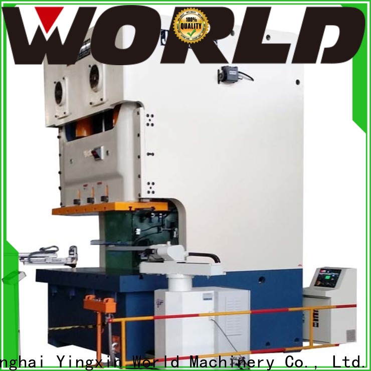 Fast-speed C Frame Table Factory at Discount | WORLD