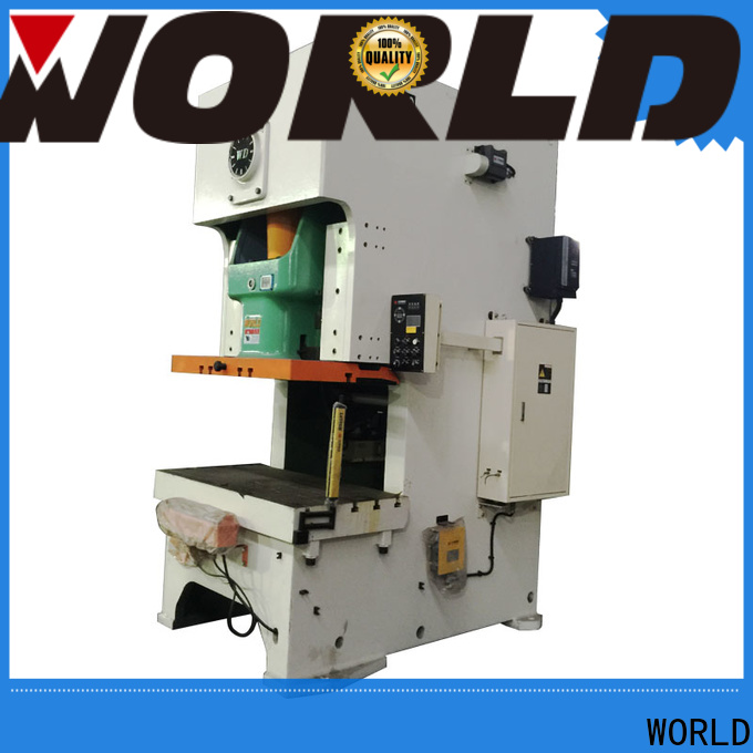 Best Frame Gap Longer Service Life | WORLD