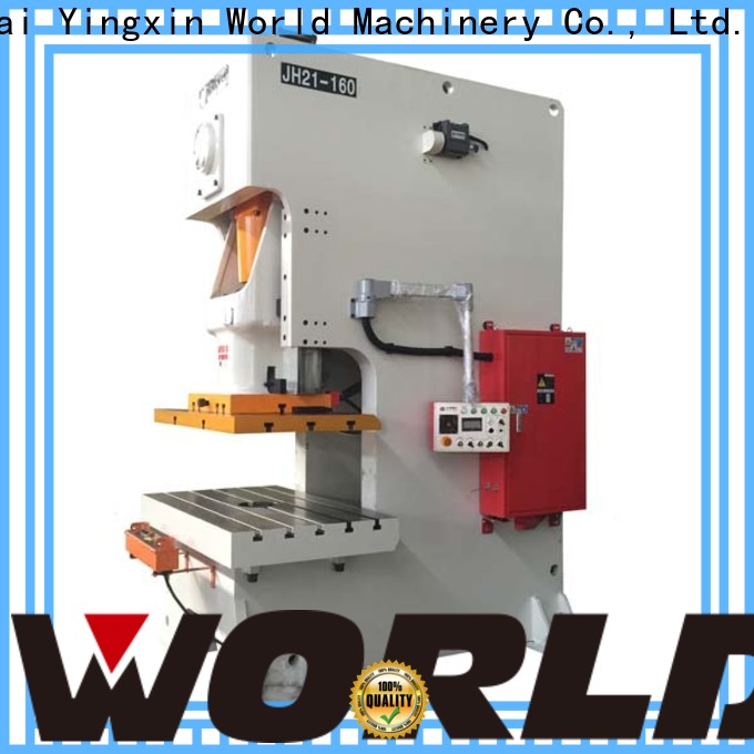 New 10 Ton Power Press Machine Price List Company Longer Service Life ...