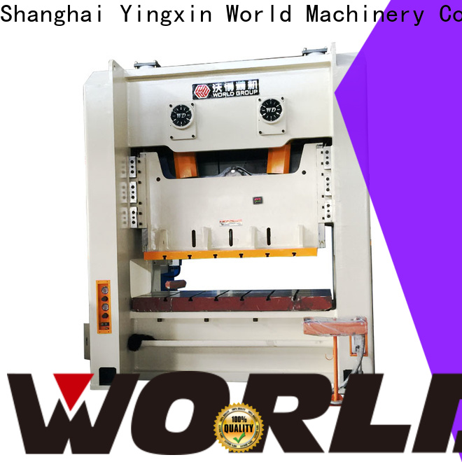 Fast-speed Hydraulic Power Press Machine Price at Discount | WORLD