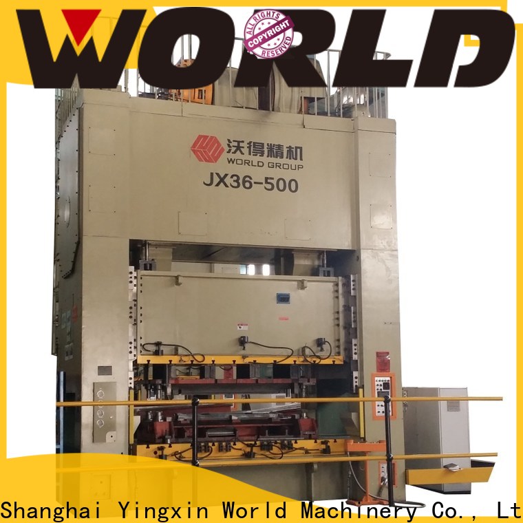 Best Press Machine Specification Factory for Wholesale | WORLD