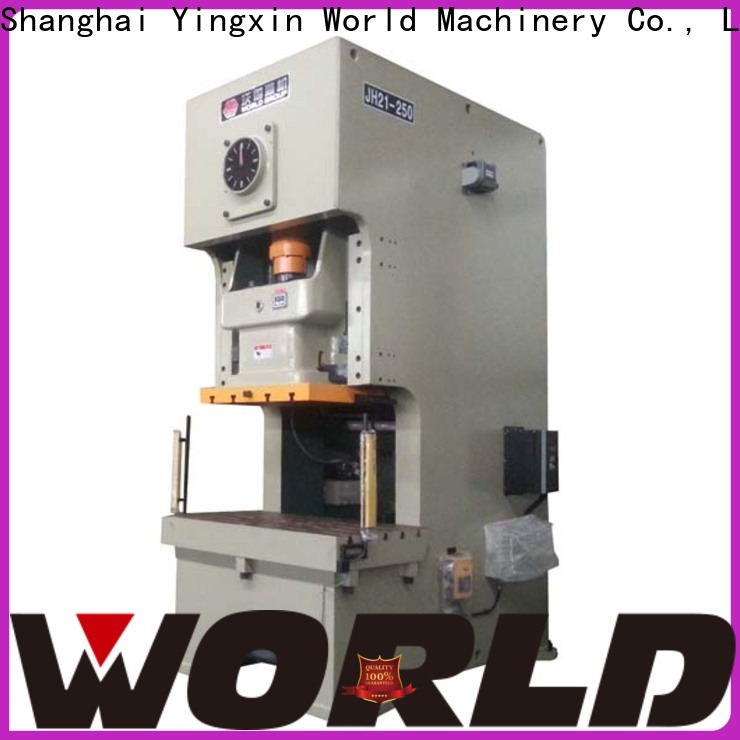 Wholesale 10 Ton Power Press Machine Price List for Business at ...