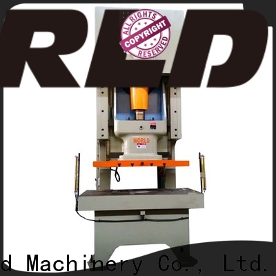Fast-speed Manual Power Press Machine for Business Competitive Factory ...