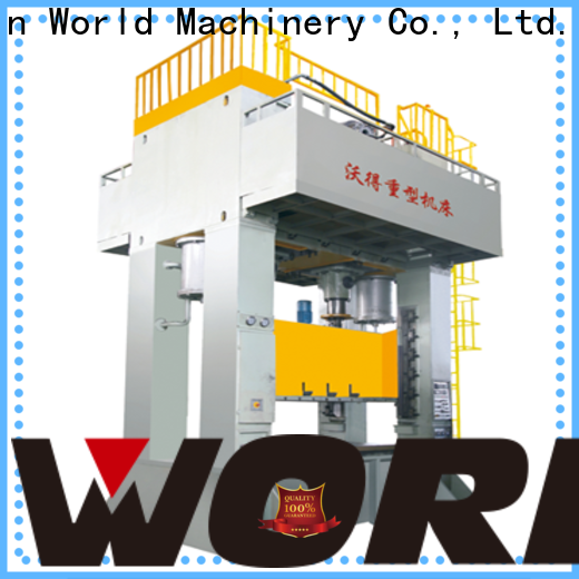 Power Press Machine Working Principle Company at Discount | WORLD