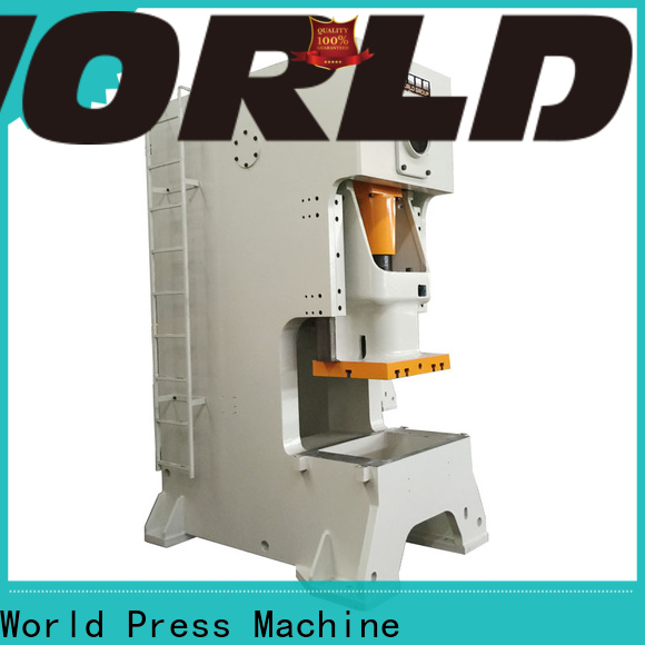 Mechanical Hydraulic Press Power Pack Supply Competitive Factory | WORLD