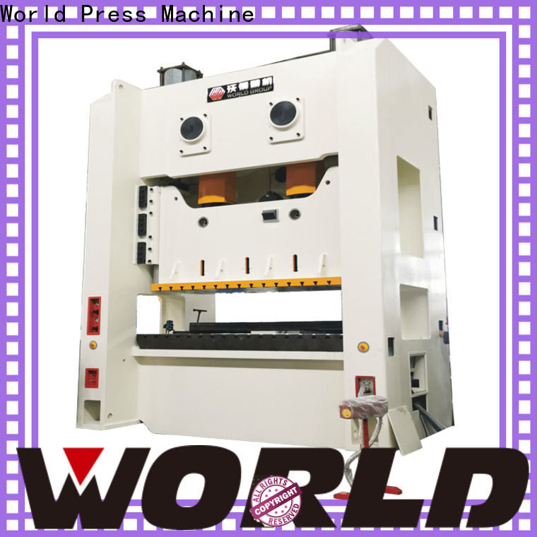 Press Machine Suppliers Easy-operated for Customization | WORLD