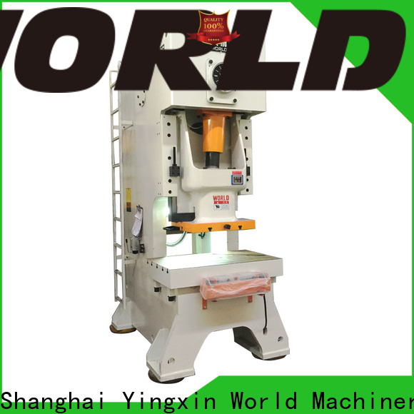 High-performance H Frame Press Plans Manufacturers at Discount | WORLD