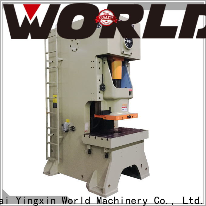 Different Types of Press Machines Suppliers Competitive Factory | WORLD