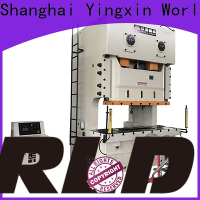 New Double Action Power Press Competitive Factory | WORLD