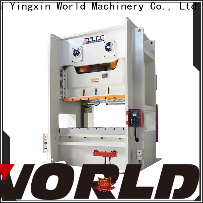 Best Price Power Press Machine Working Principle Manufacturers for ...