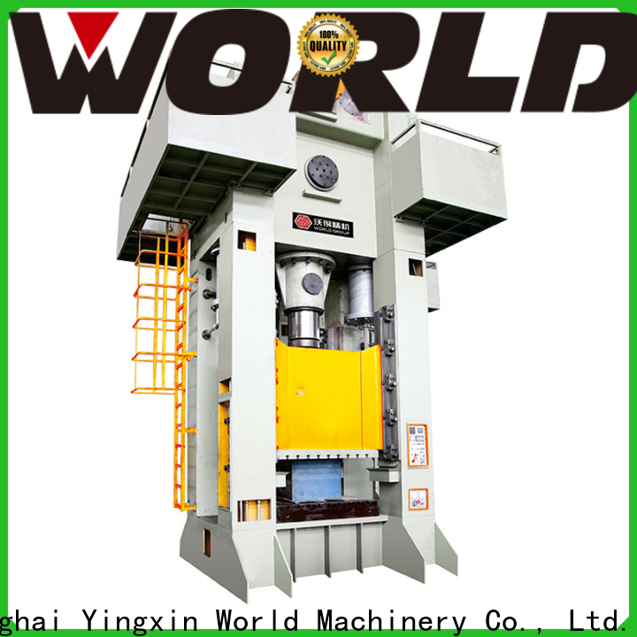 New Different Types of Press Machines High-Supply for Customization | WORLD