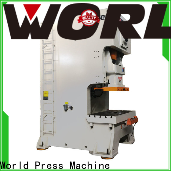 High-performance Different Types of Press Machines for Business Longer ...