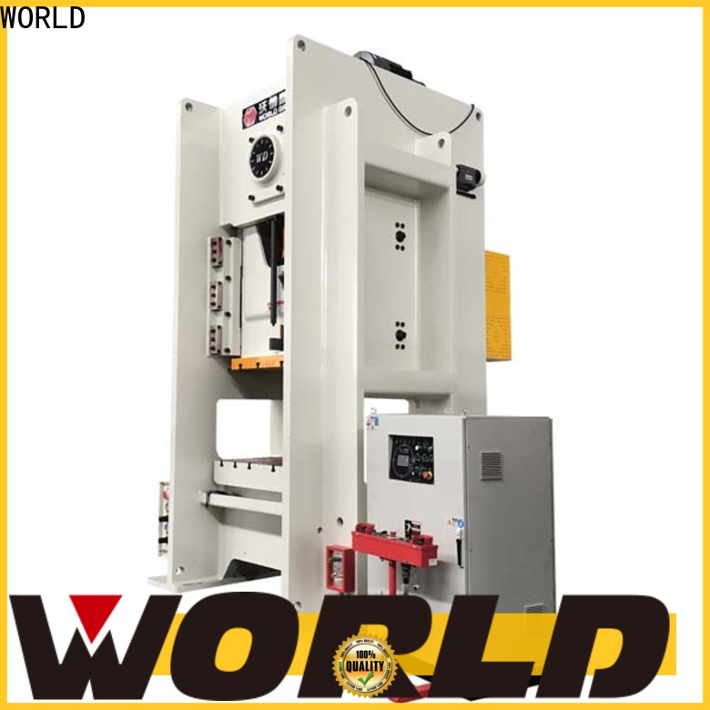 Top-selling Pneumatic Power Press Machine Company | WORLD