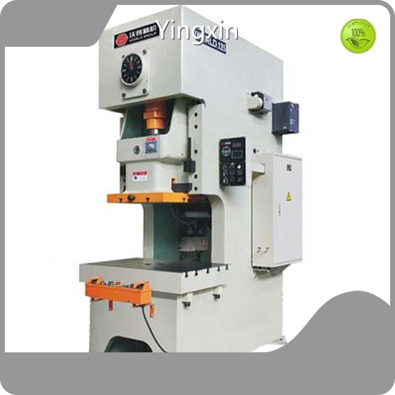 C Power Press OEM/ODM - - WORLD - WORLD