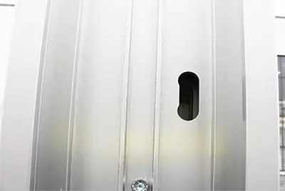 AML Dual-Handle Industrial Material Lifts | HYNEE