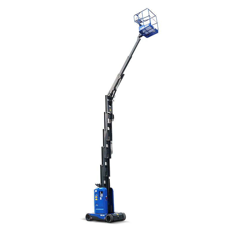 Mastering Mast Lifts: a Guide to Efficient Elevating Solutions | HYNEE