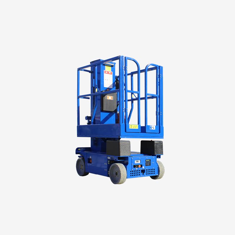 All Electric Man Lifts Price List | HYNEE