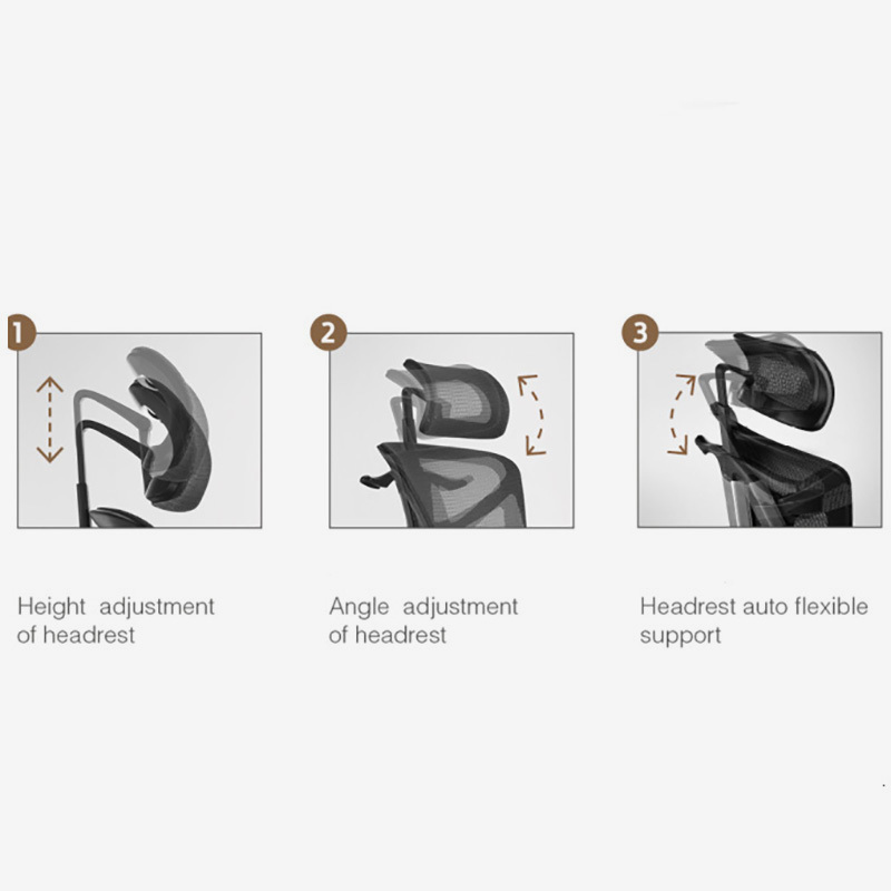 How to Extend Comfortable Office Chair for Long Hours Warranty ...