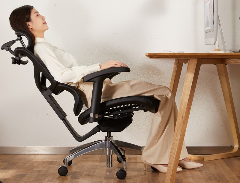 Le guide ultime 2024 des chaises ergonomiques pour les maux de dos ...