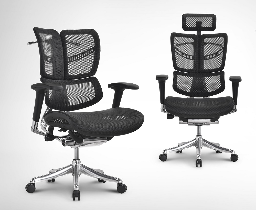 Why Your Ergonomic Chair Isn’t Solving Your Back Pain?