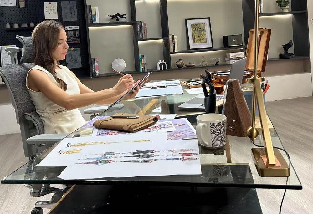 5 Postures, 1 Chair: How the Hookay Sail2 Posture Chair Supports Every ...