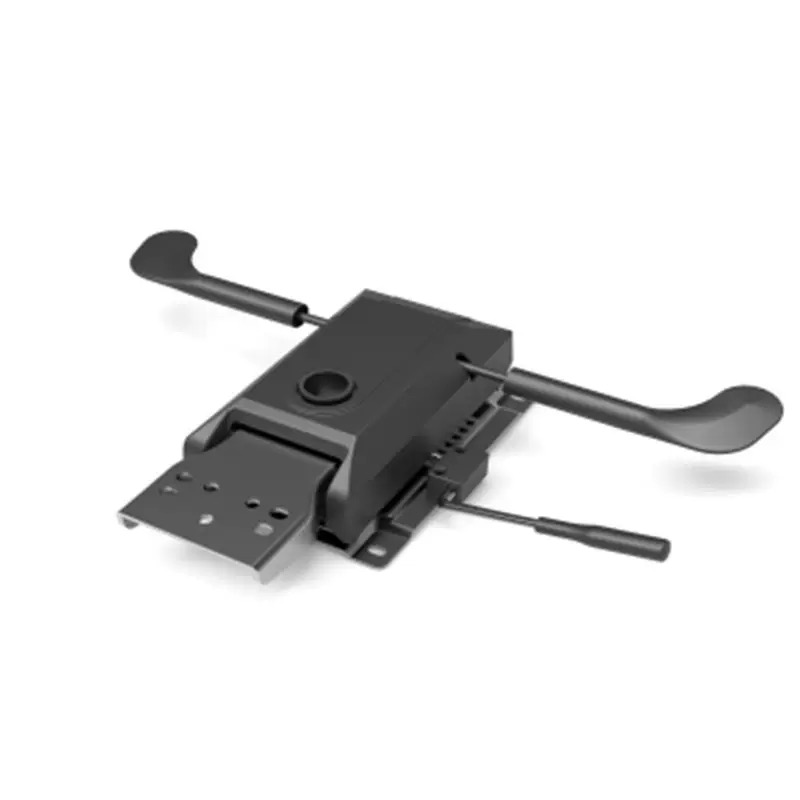 Wire-Controlling Vs Lever-Controlling Mechanisms in Ergonomic Chairs ...