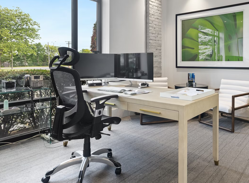 Top 5 Work-from-Home Chairs: Ergonomic Office Chair Comparison Guide