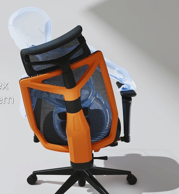 Why Dynamic Ergonomic Chairs Are a Smart Addition to Your Product Line ...